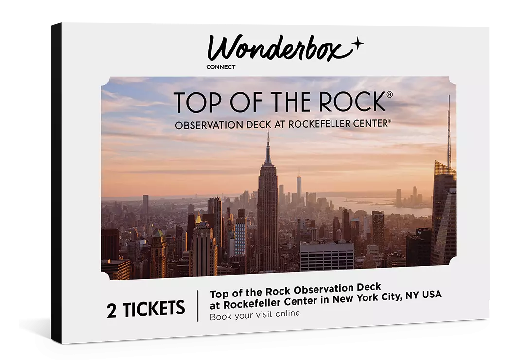 rockefeller center nyc zip code